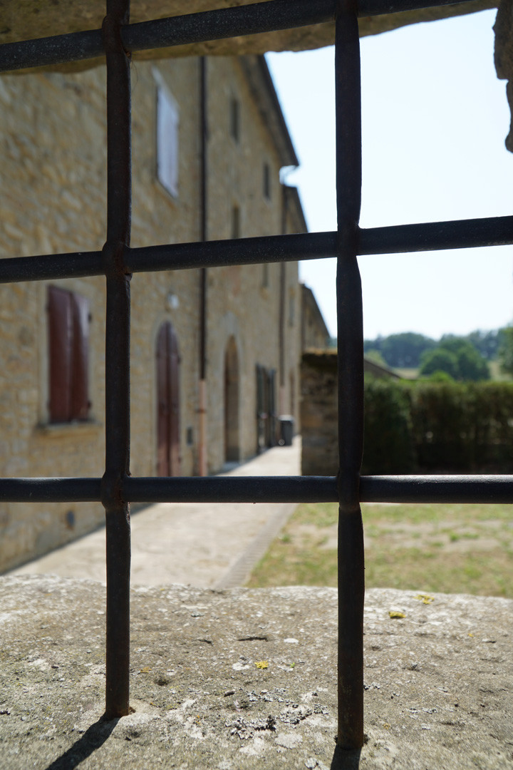 La Storia del Monastero di Sant'Alberico - Monastero Sant'Alberico Relais