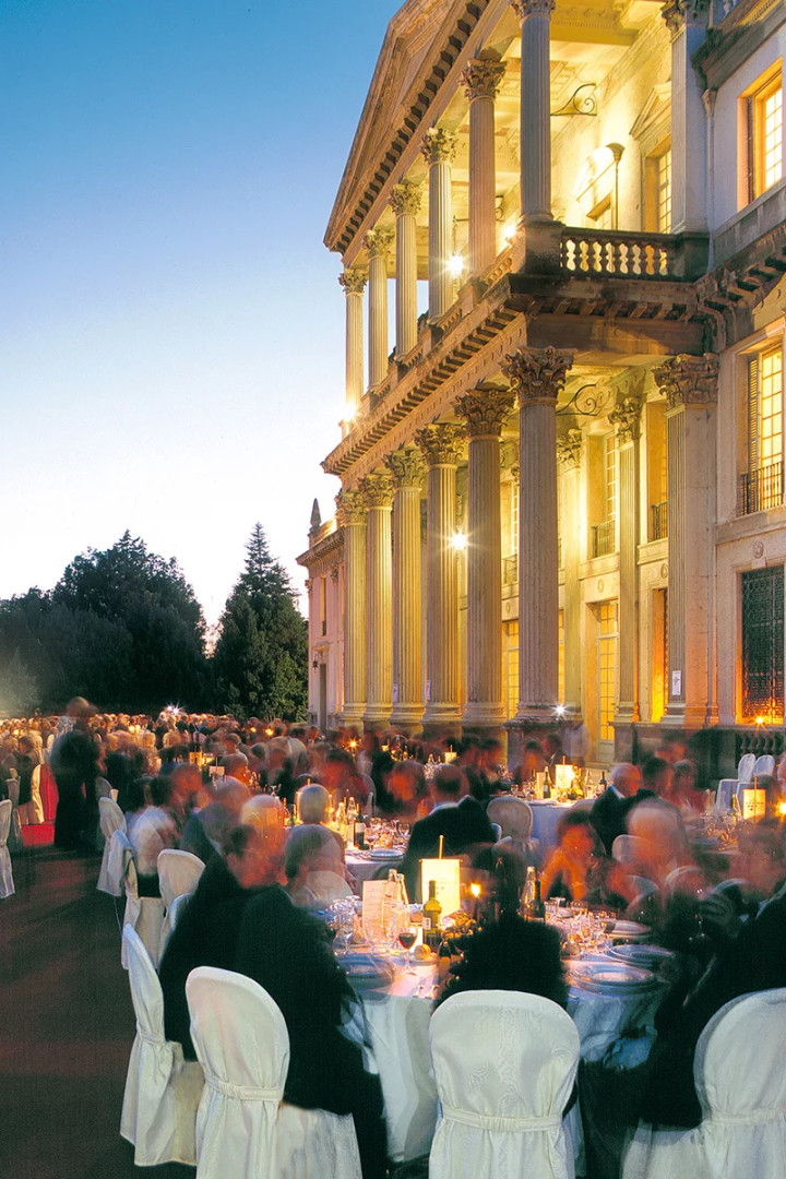 Gruppo Atlantic - Monastero Sant'Alberico Relais